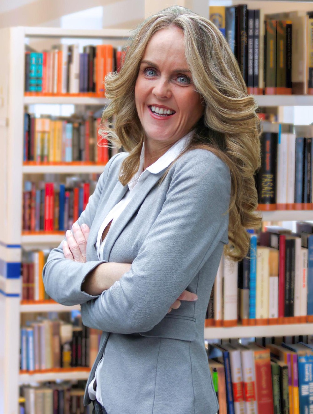 Consulting | Annette Levesque